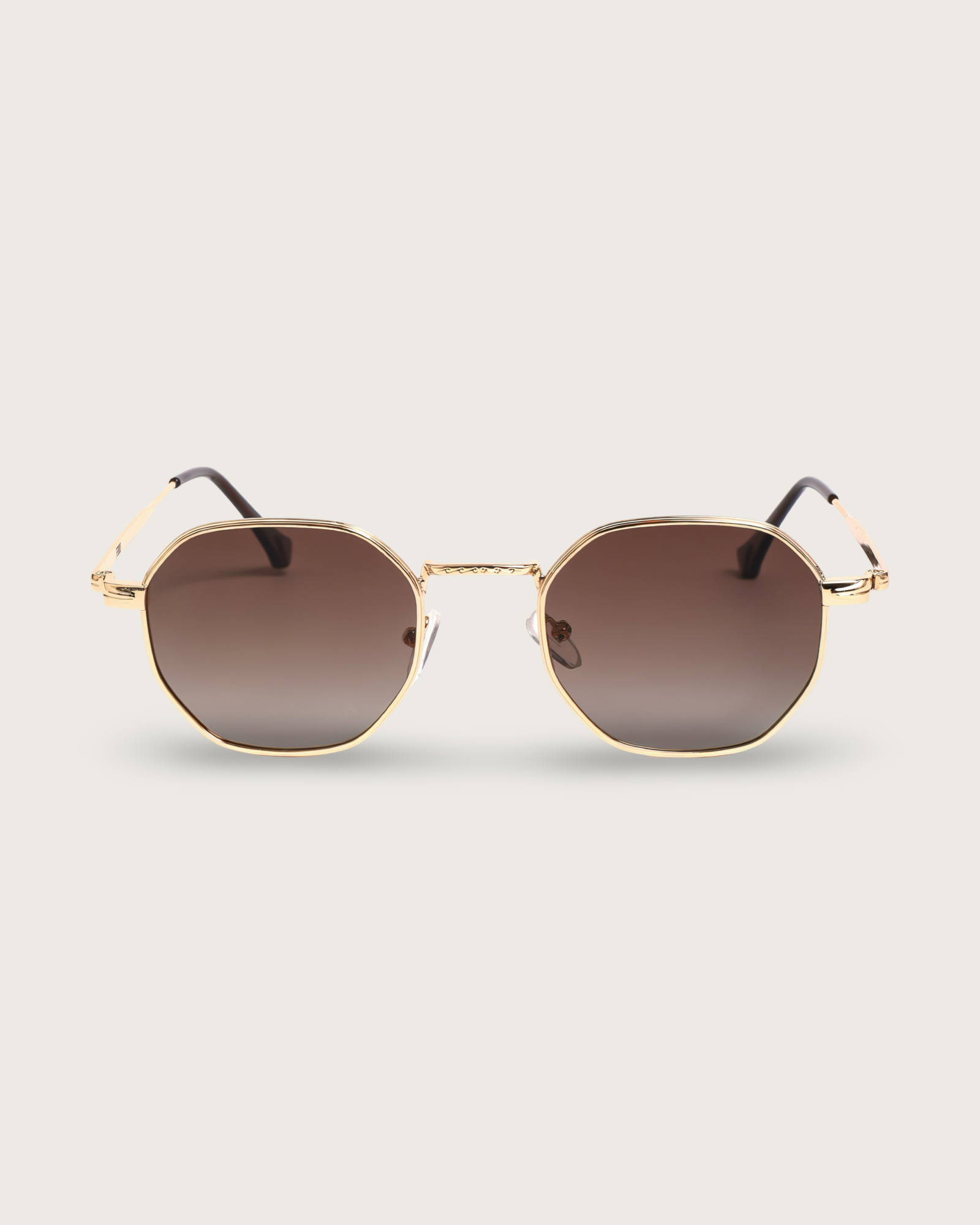 ARCO BROWN – Ferro Eyewear
